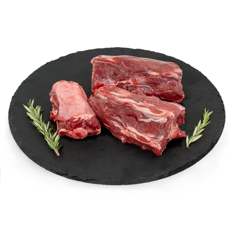 Buy Kangaroo Pet Food Online | Raw Kangaroo Dog Food Delivered