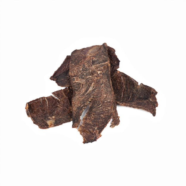 Dehydrated Kangaroo Jerky Dog Treats