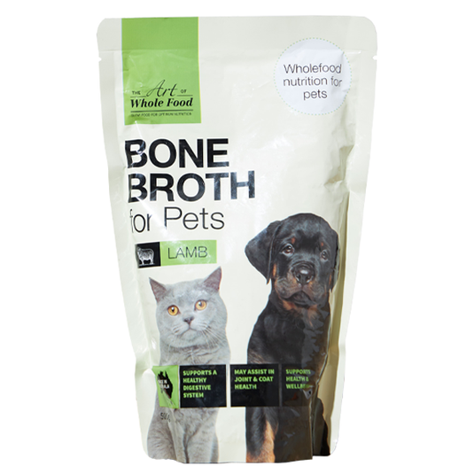 Buy Dog Bones Online - Meaty Bones by Raw & Fresh