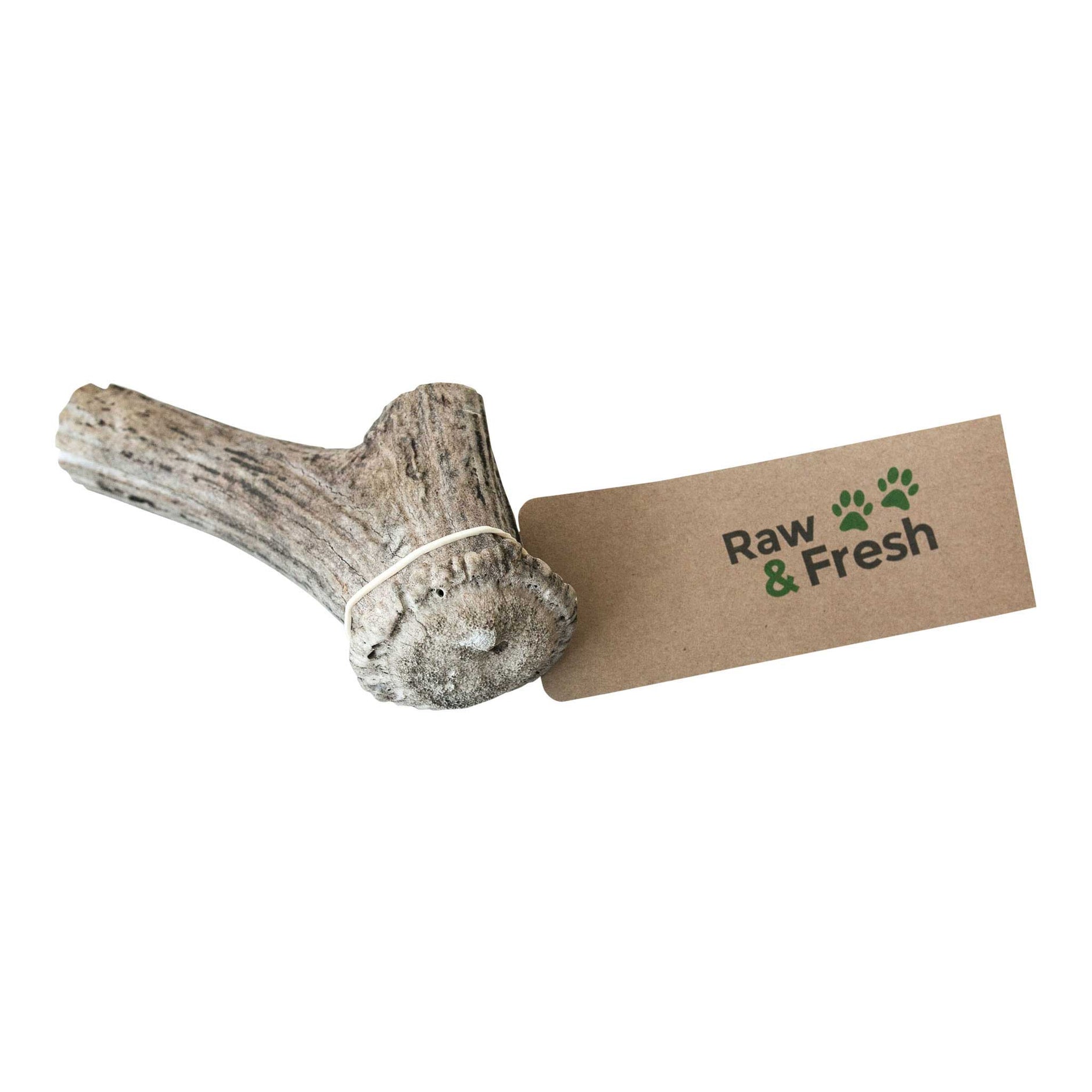 Red Deer Antlers for Dogs